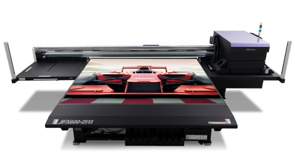 Mimaki JFX600-2513 - Digidelta Digital Dimension