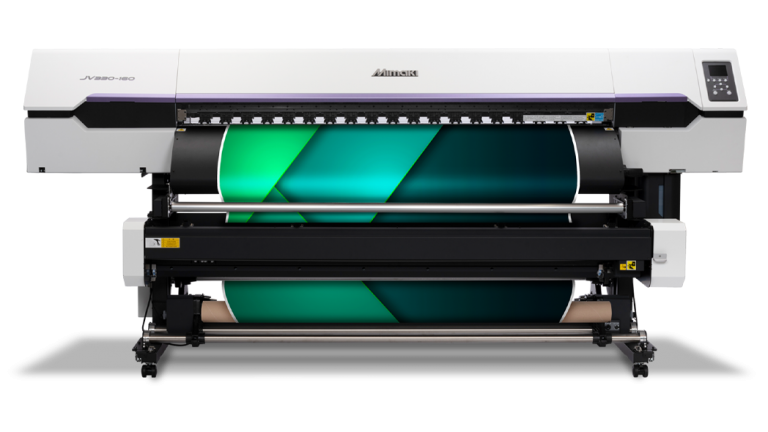 Mimaki JV330-160 - Digidelta Digital Dimension