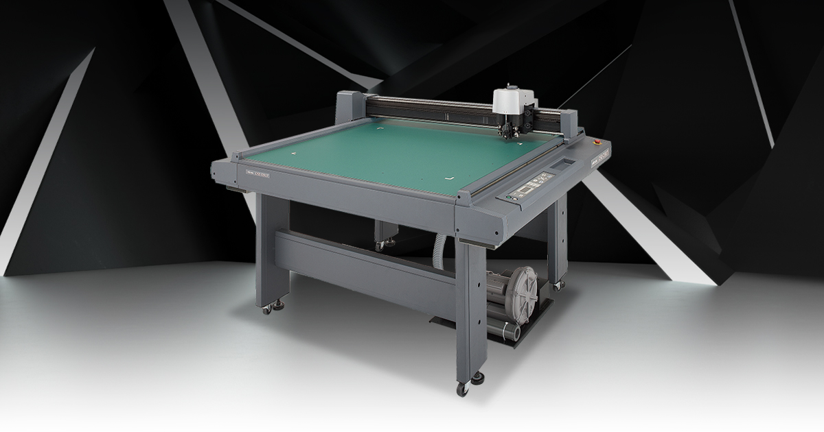 Mimaki CF2-1218 RC - Digidelta Digital Dimension