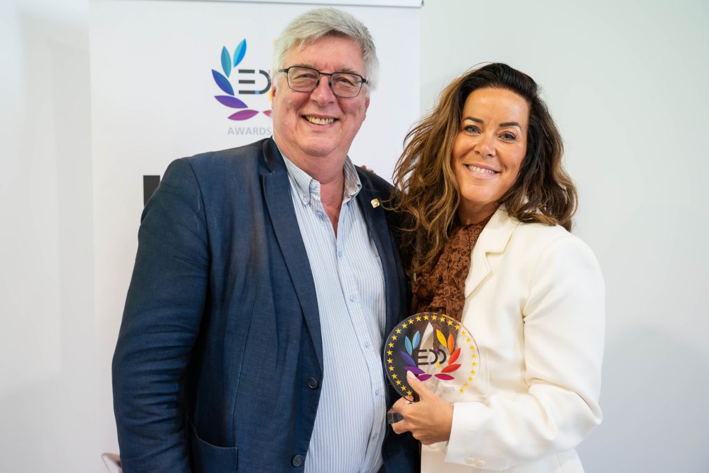 Mimaki conquista três prémios EDP na FESPA 2026 - Digidelta